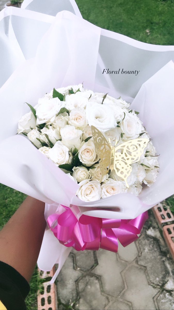 That Guy Alf(TGA)🇿🇲 on Twitter: "RT @Lilly___C: Hi Kitwe people, I make bouquets and gift ...