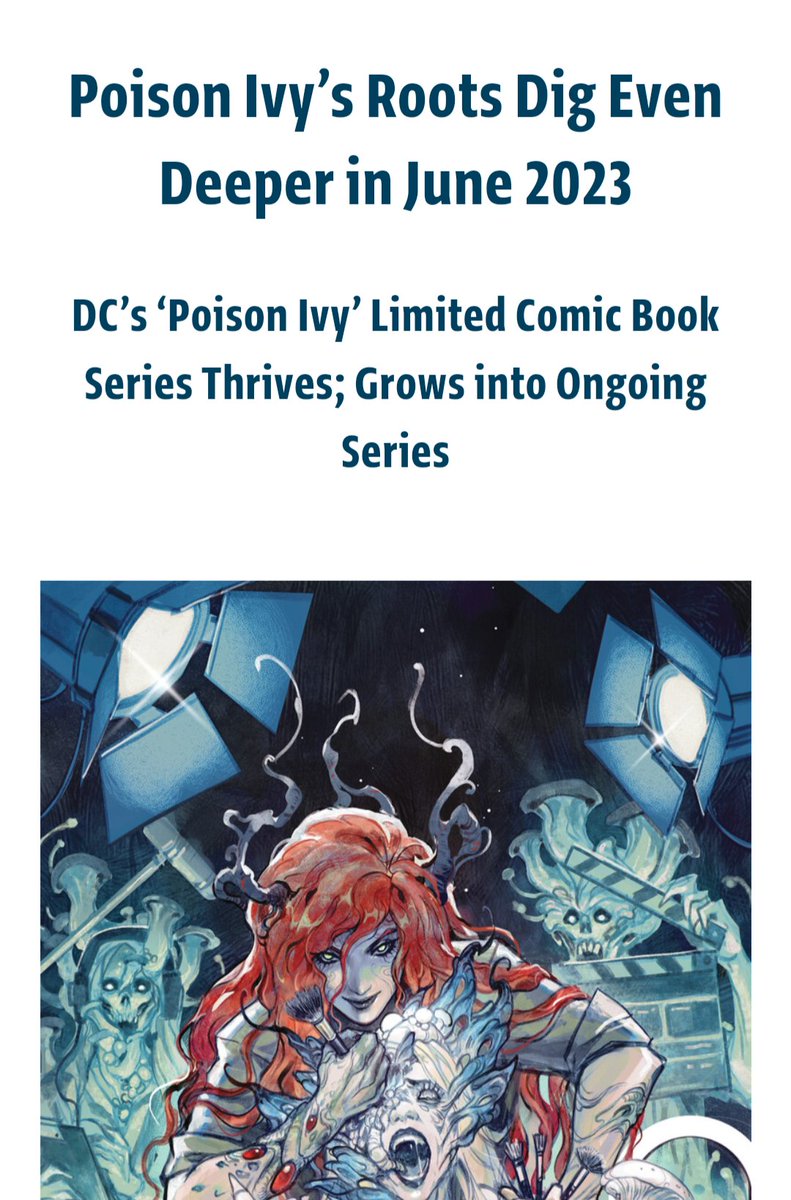 ☕Jessica the Bestica ️ GDC 🌈Patreon on Twitter: "😆*Screaming*😆 🎉POISON IVY IS EXTENDING THE ...