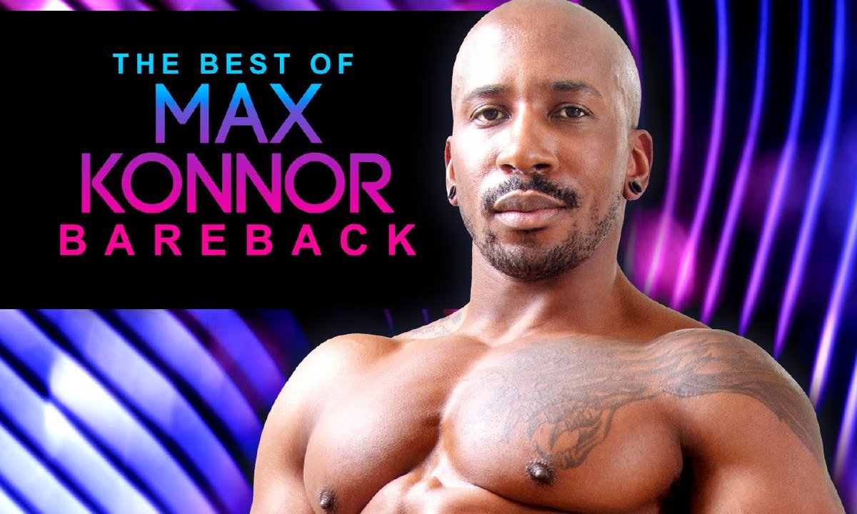 Gayvn On Twitter Falconnakedsword Unleashes Best Of Max Konnor Bareback Owly