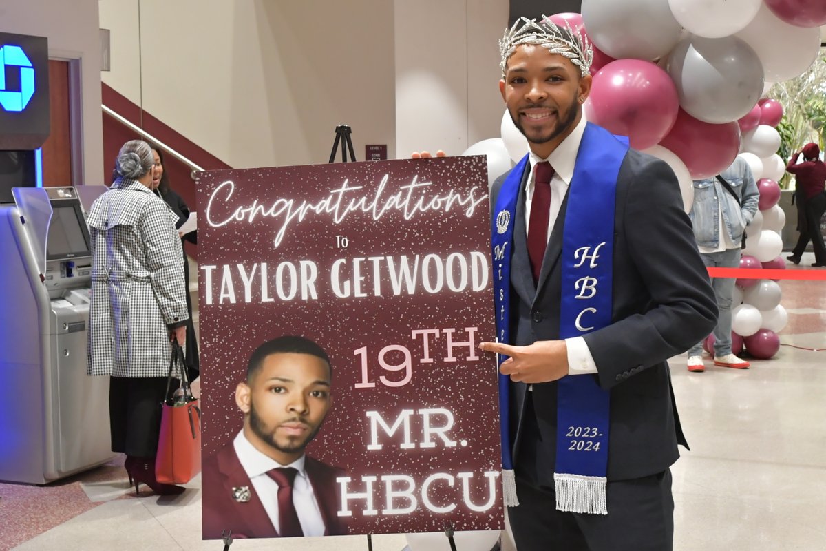 Texas Southern University on Twitter: "Texas Southern University closed out the week celebrating ...