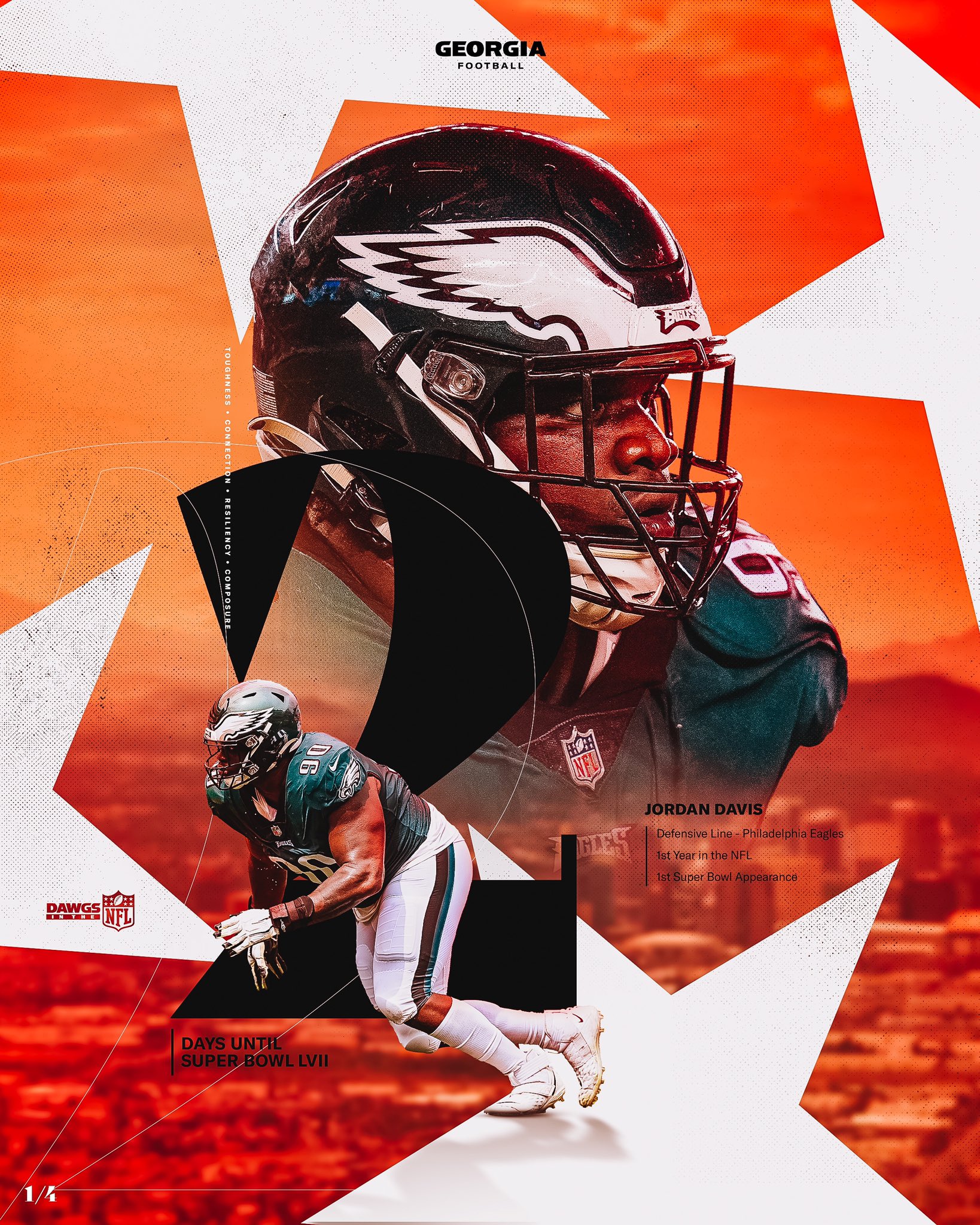 Cool Football Graphics