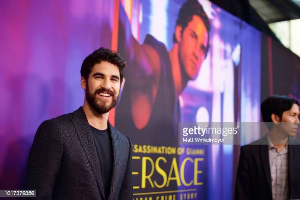 Best Of Darren Criss On Twitter Darren Criss Attends The Panel And