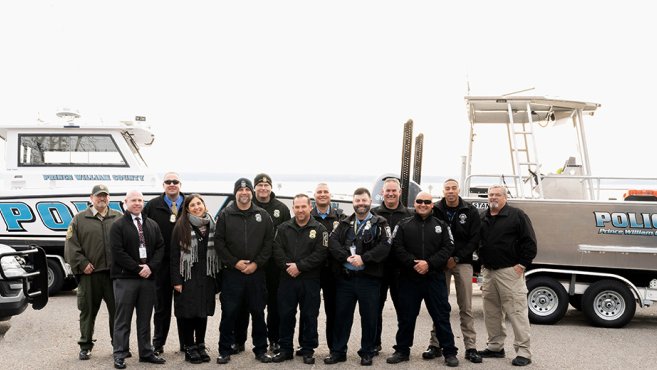Prince William County Police Department On Twitter 1 Week Left Until