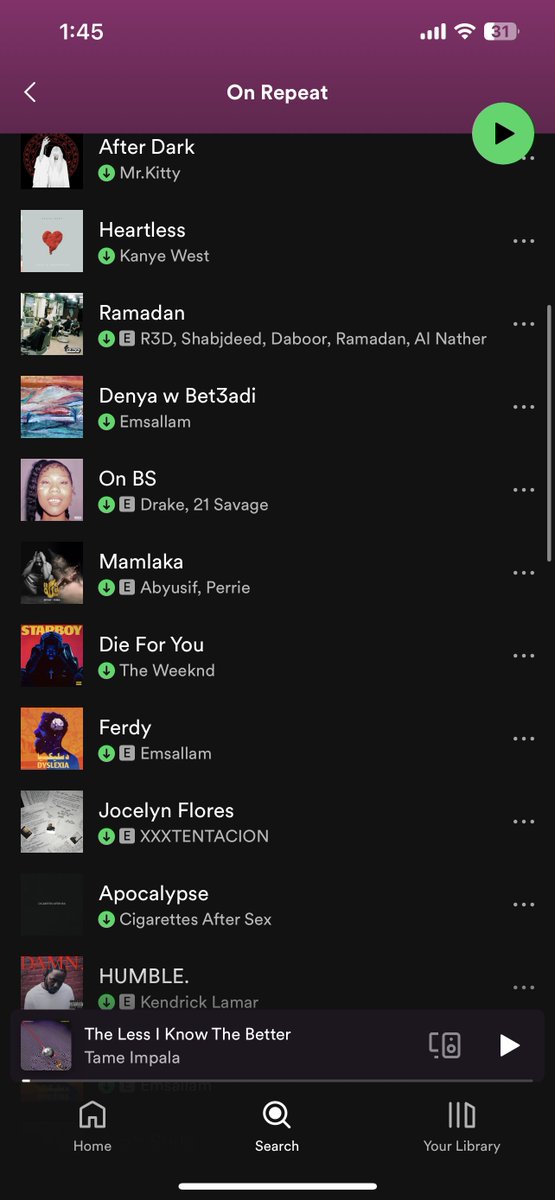 Jad on Twitter: "قمة العشوائية"