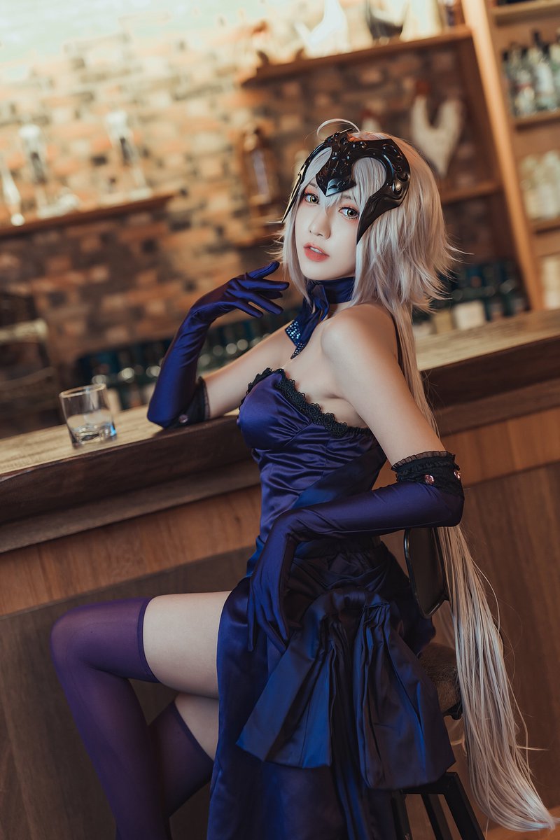 Genko Cosplay (玄子) on Twitter: "po個回憶～ 該是時候再來出些FGO啦～ 想收藏過去電子書檔的往booth^///^ https://genko-cosplay ...