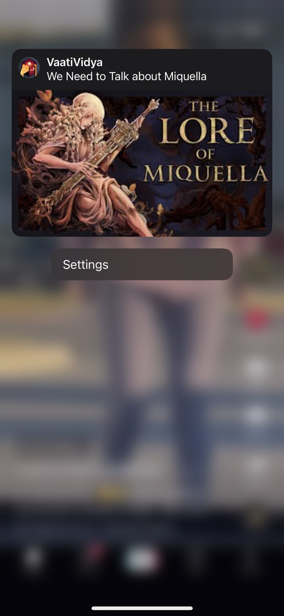 Malcolm on Twitter: "@Zakguard I just started watching it and it is very #meaty I hope we get ...