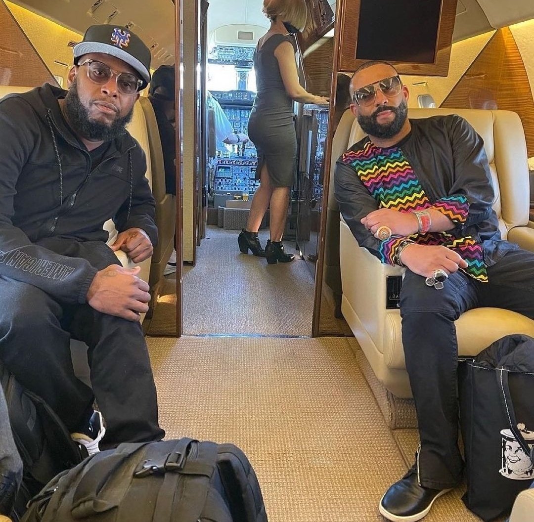 Talib Kweli Liberation