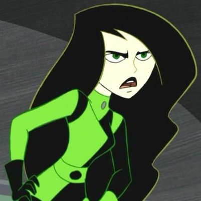 Shego from Kim Possible has the same voice actress as Drew Saturday ...