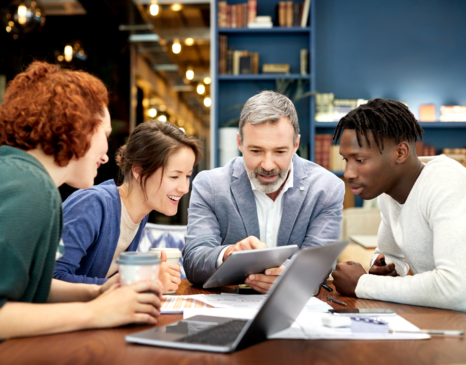 ASME.org on Twitter: "Accelerated by the COVID-19 pandemic, Gen Z is ...