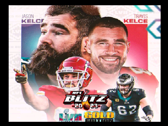 Jevon K Adkins II on Twitter: "RT @NFL_Blitz_Rez: IT'S SUPER BOWL WEEKEND! No Super Bowl would ...