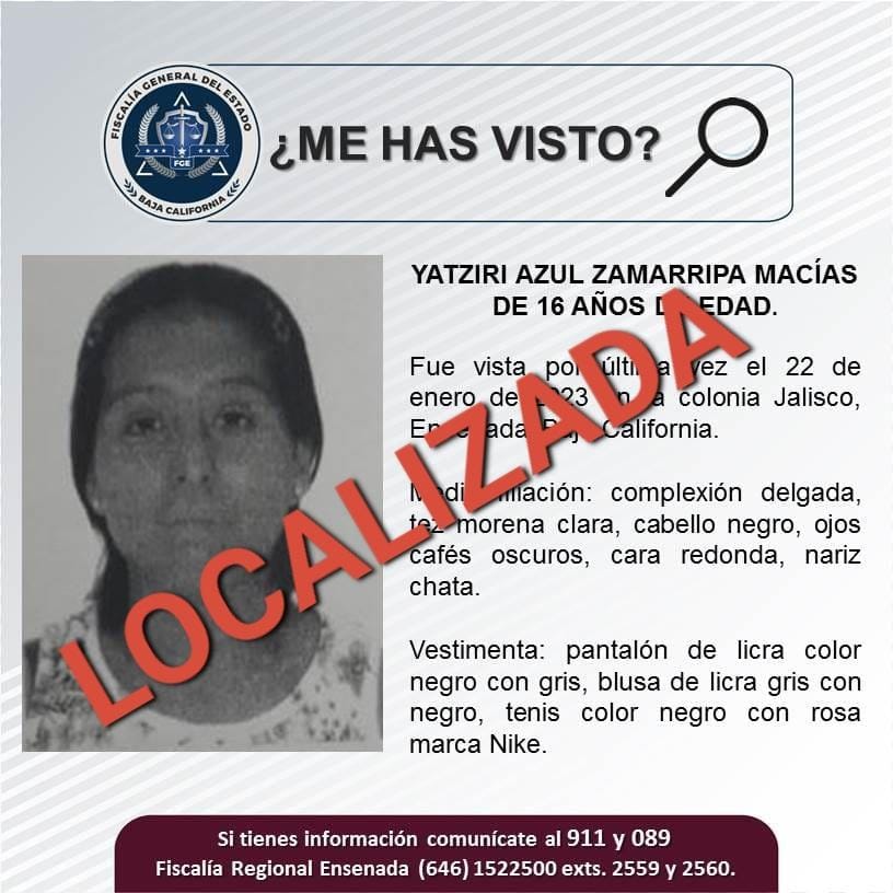 Síntesis Tv On Twitter La Fiscalía General Del Estado Informa Que Fue