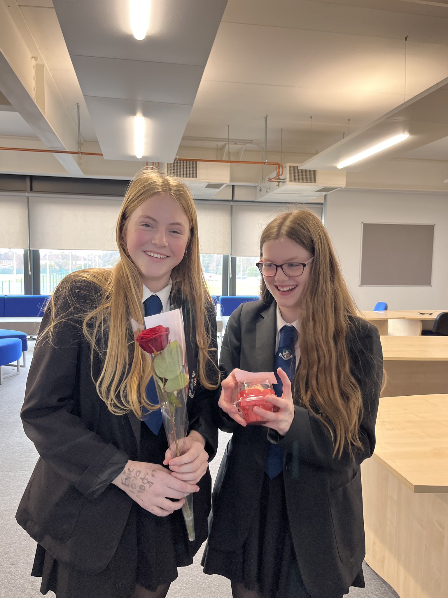 The Matthew Arnold School on Twitter: The Matthew Arnold School on Twitter: