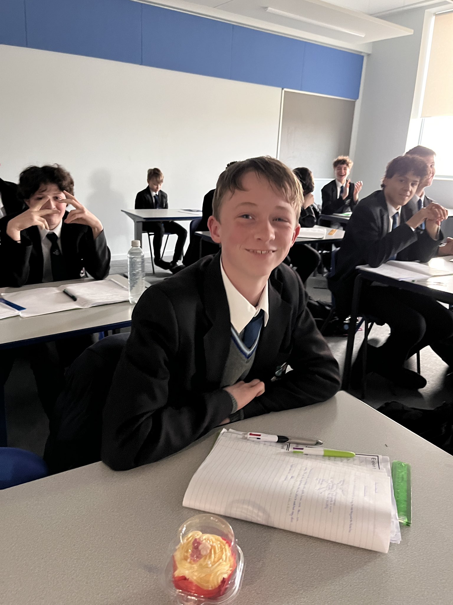 The Matthew Arnold School on Twitter: The Matthew Arnold School on Twitter: