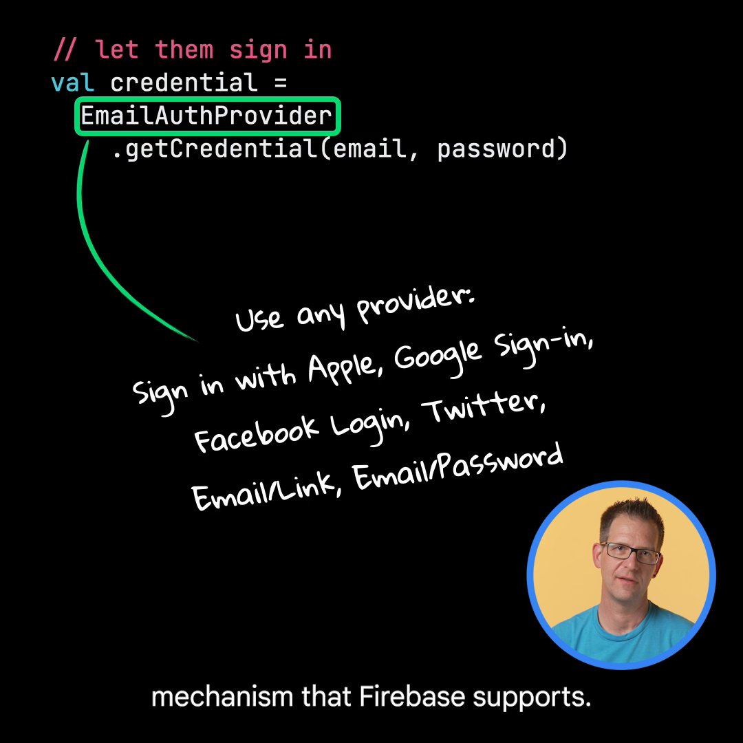 Firebase on Twitter: Firebase on Twitter: