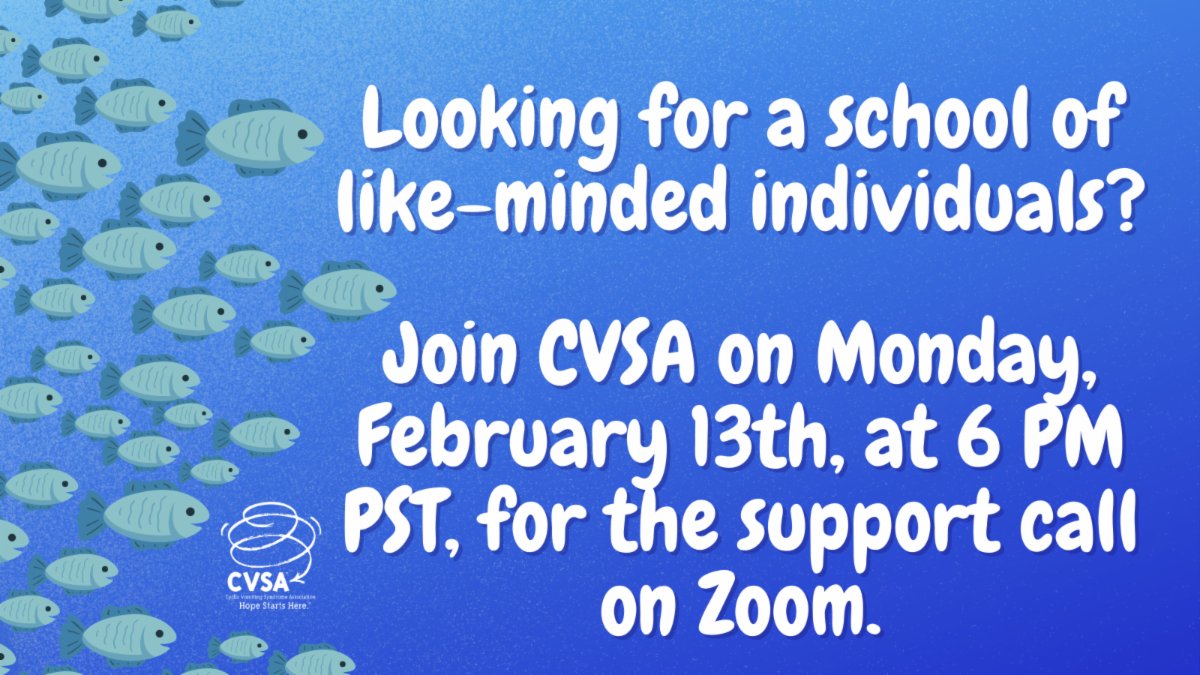 Relevant Organizations – CVSA