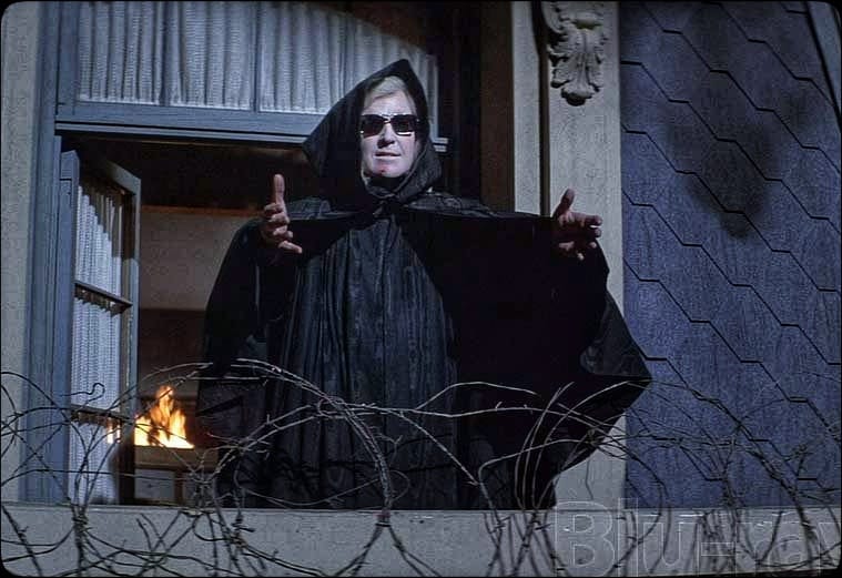 Anthony Zerbe Omega Man