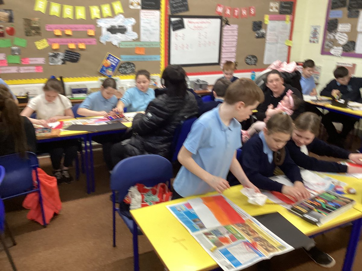 History - Stockton Wood Primary School