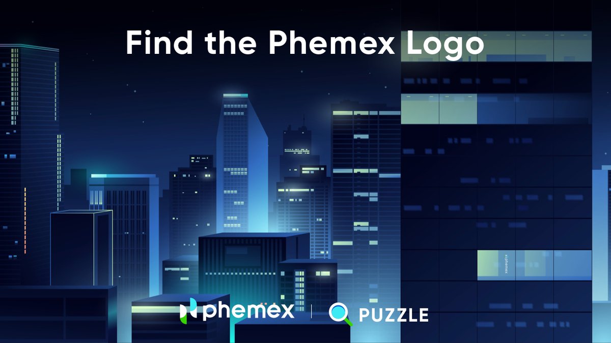 Phemex on Twitter: Phemex on Twitter: