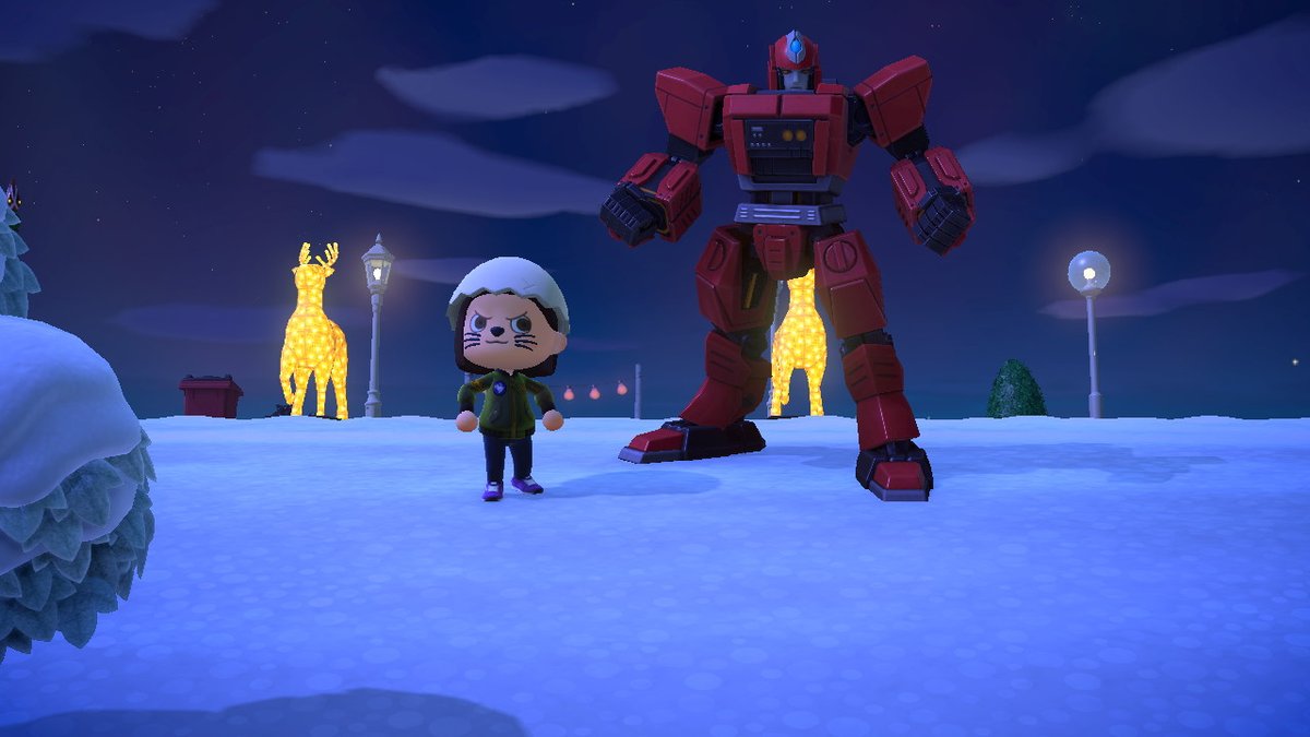 Pyxis on Twitter: "#AnimalCrossing #ACNH"