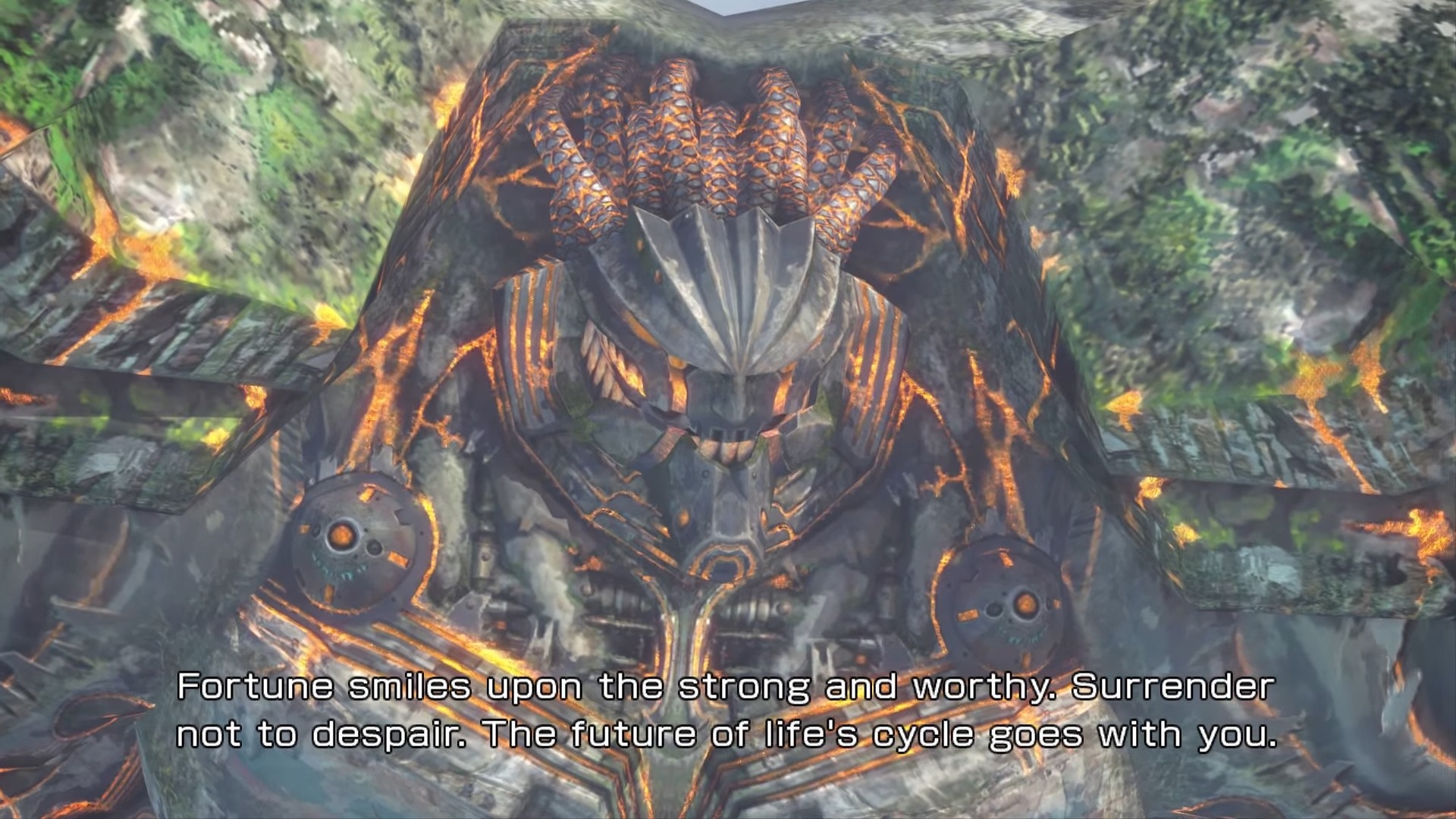 Every F'n FF on Twitter: "⭐NEW EPISODE⭐ FFXIII 28: Finish Line 🐢 We finally wrap up this game ...