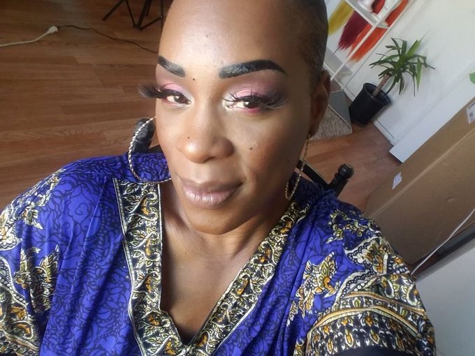 TW Pornstars - QueenAnitaDix. Pictures and videos from Twitter.