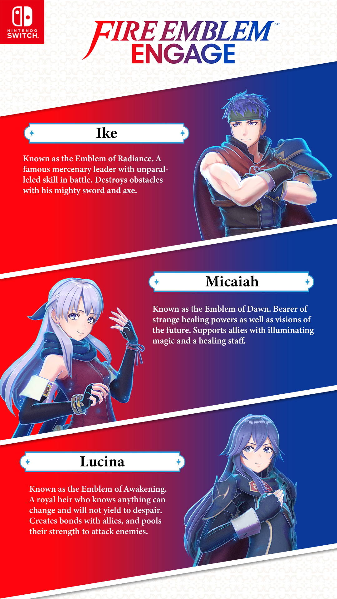 Micaiah Fire Emblem Awakening