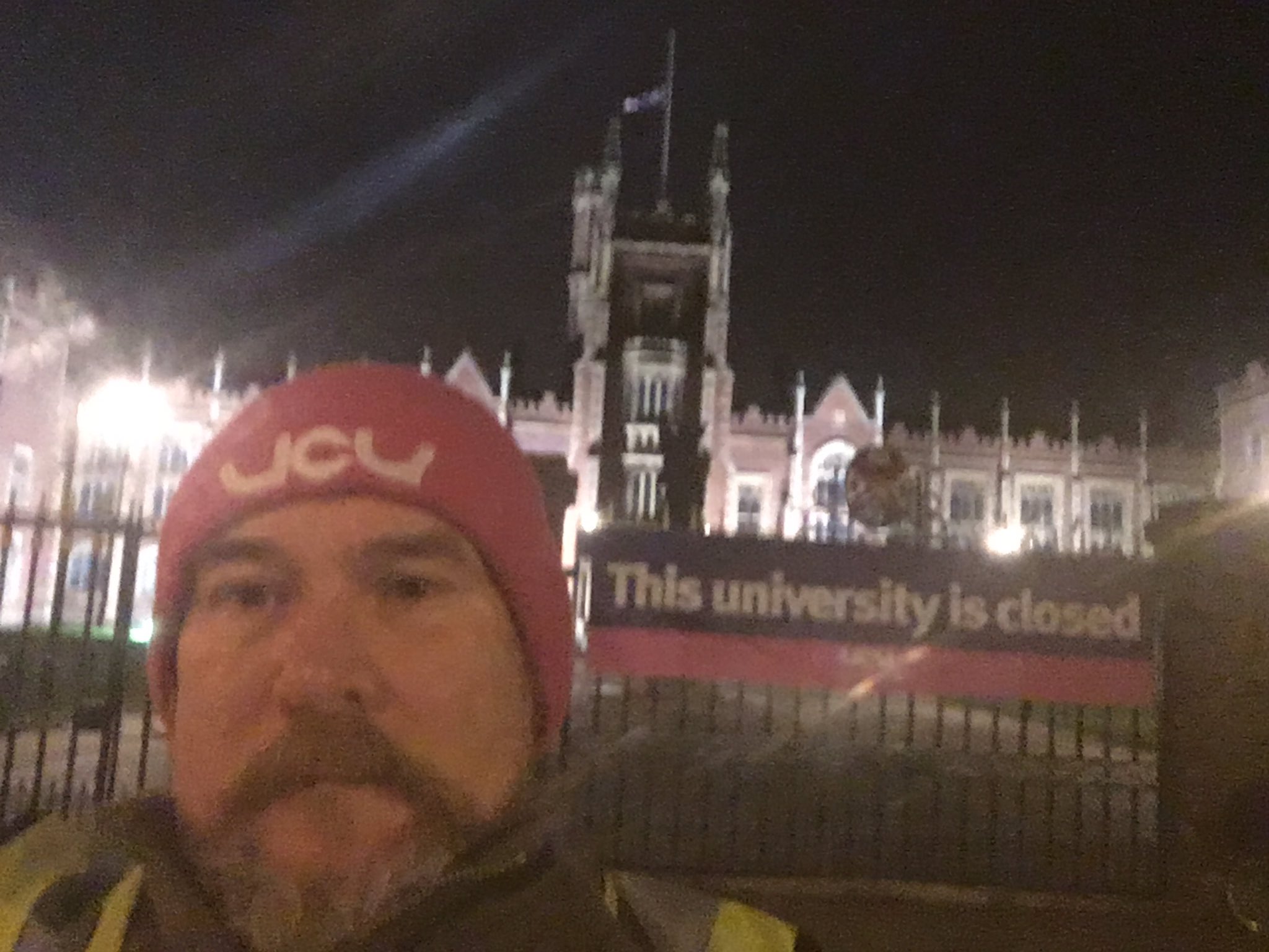 UCU on Twitter: UCU on Twitter:
