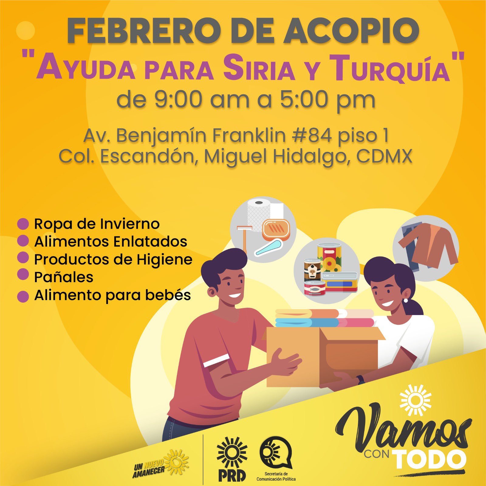 PRD Coahuila (@PRD_COAHUILA) / Twitter