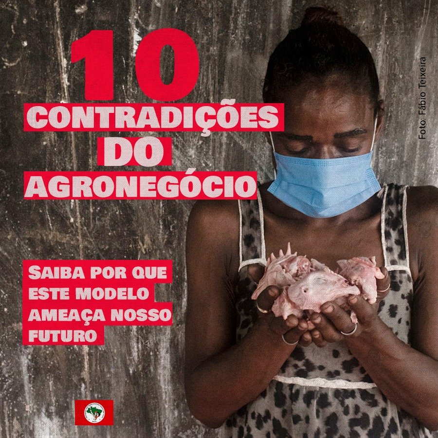 Mst Oficial On Twitter 🚩 João Pedro Stedile Stedile Mst Da