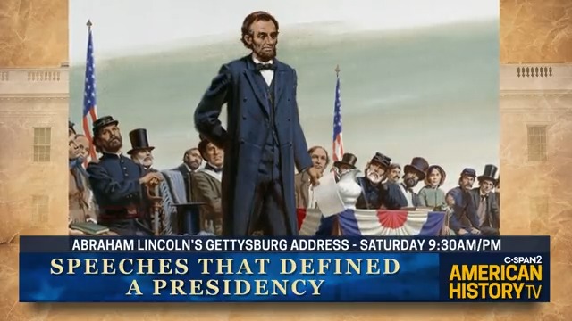 American History TV on Twitter: "Our American History TV series ...