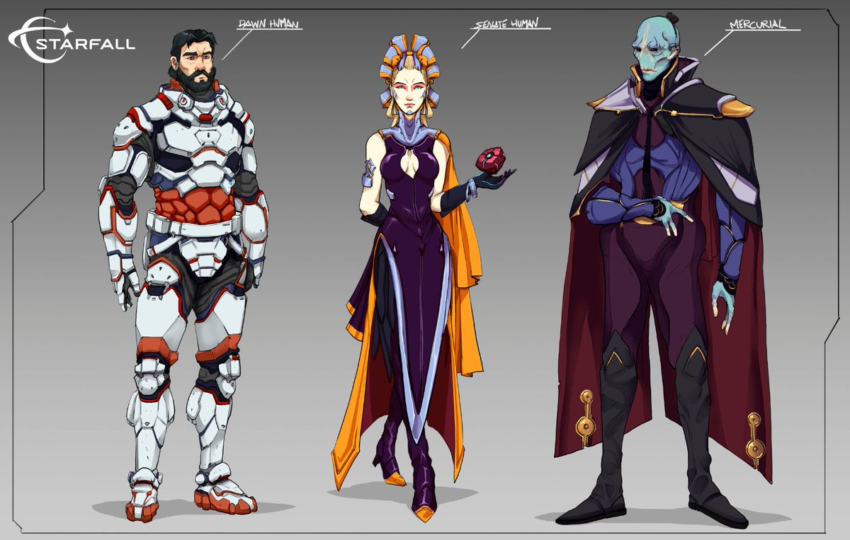 Starfall Online on Twitter: Starfall Online on Twitter: