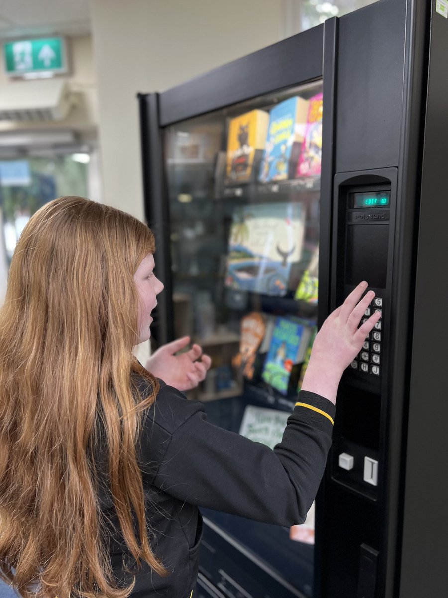Warren Farm Primary School on Twitter: "Two more children collecting their prizes from our ...