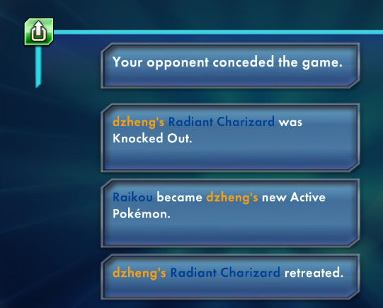 Cameron McDonald on Twitter: "having a normal evening playing normal games of pokemon where ...