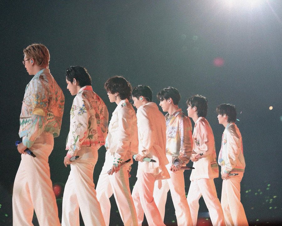 BTS Charts & Translations on Twitter: ".@BTS_twt's Yet To Come in Cinemas now holds the record ...