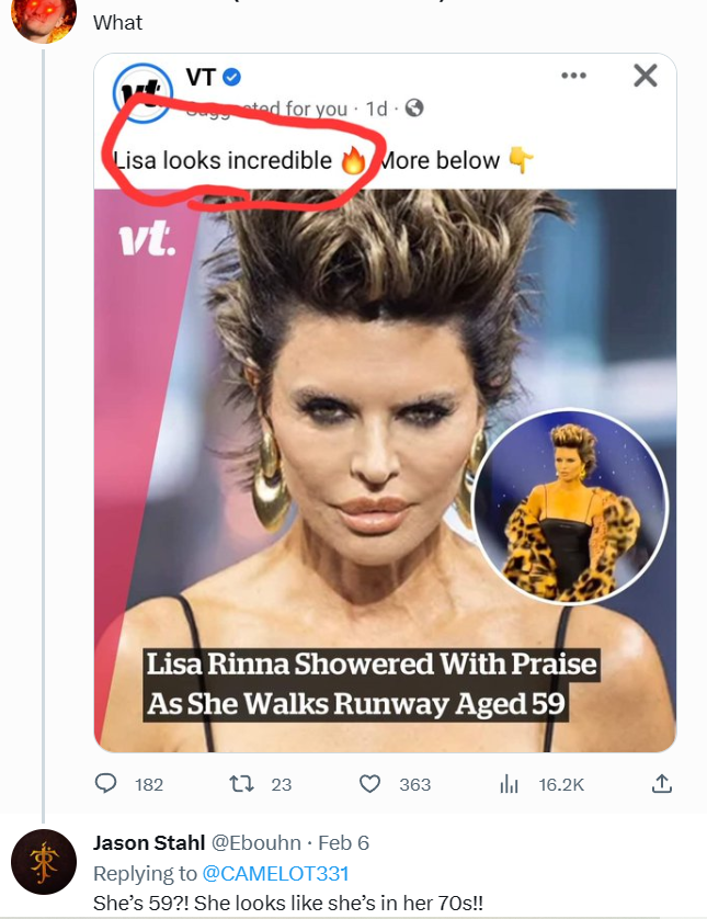 Tim Bolton 🐿 | 🏹 Ranatuor of Laurelin 🗡(He/Him) on Twitter: "@Ebouhn @baldbookgeek @LostHistory9 ...