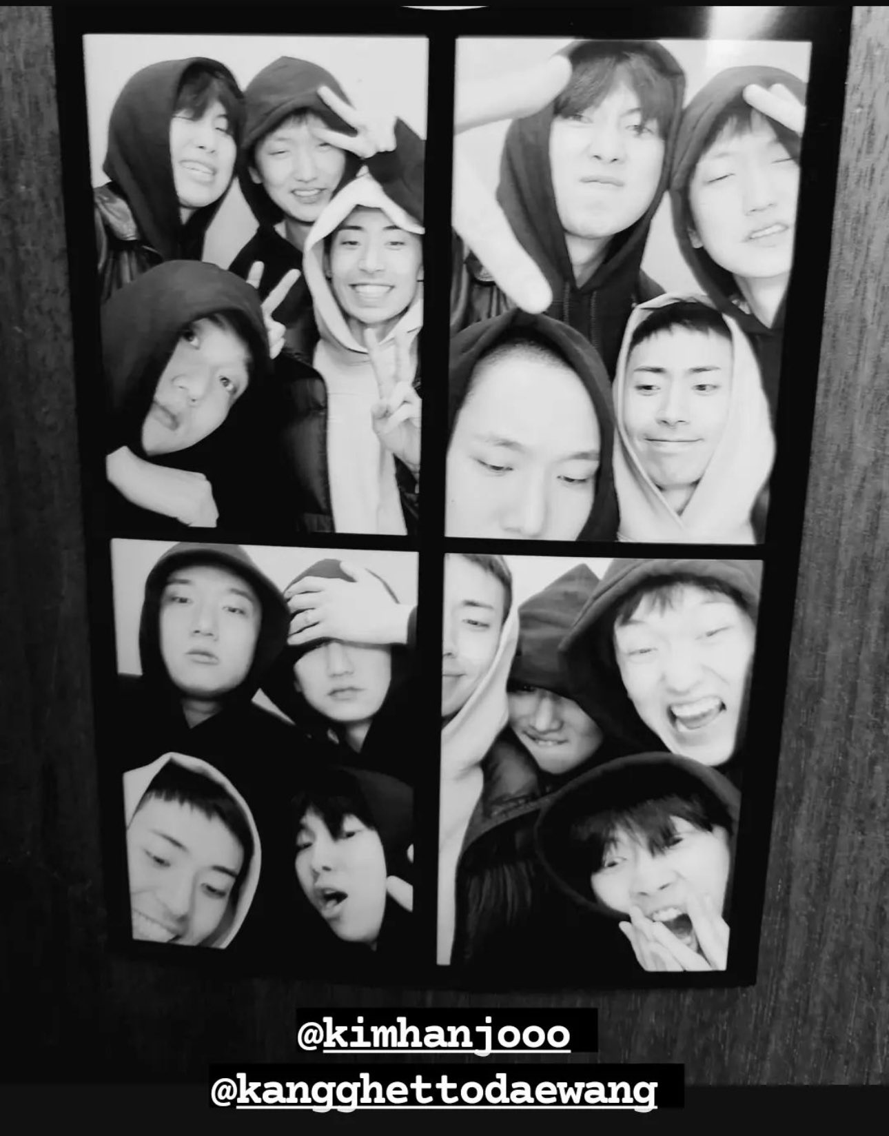 BTS Charts & Translations on Twitter: "RM Instagram Story https://t.co/vpagnXqzhe" / Twitter