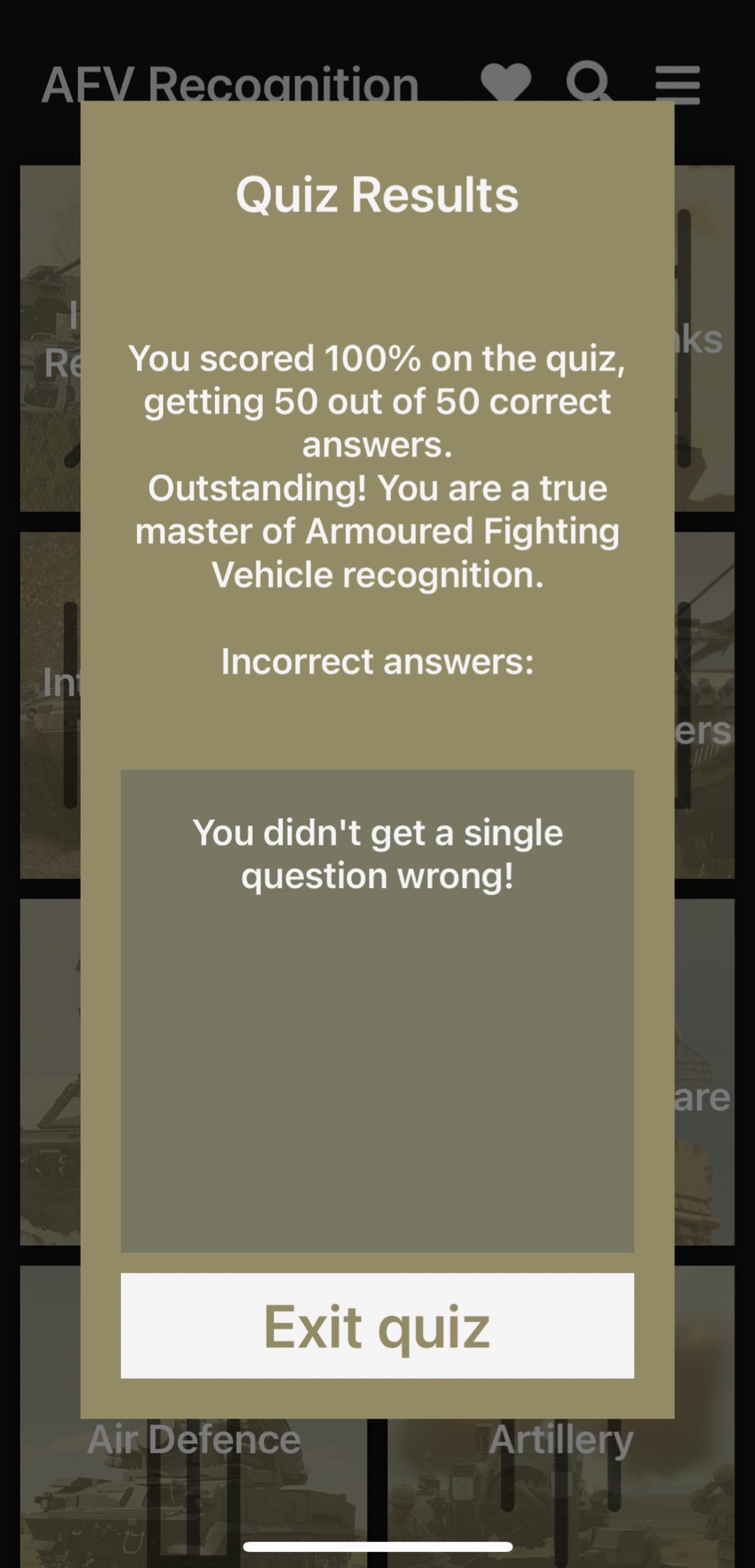 AFV Recognition on Twitter: "50 questions, random selection of vehicles, beat me https://t.co ...