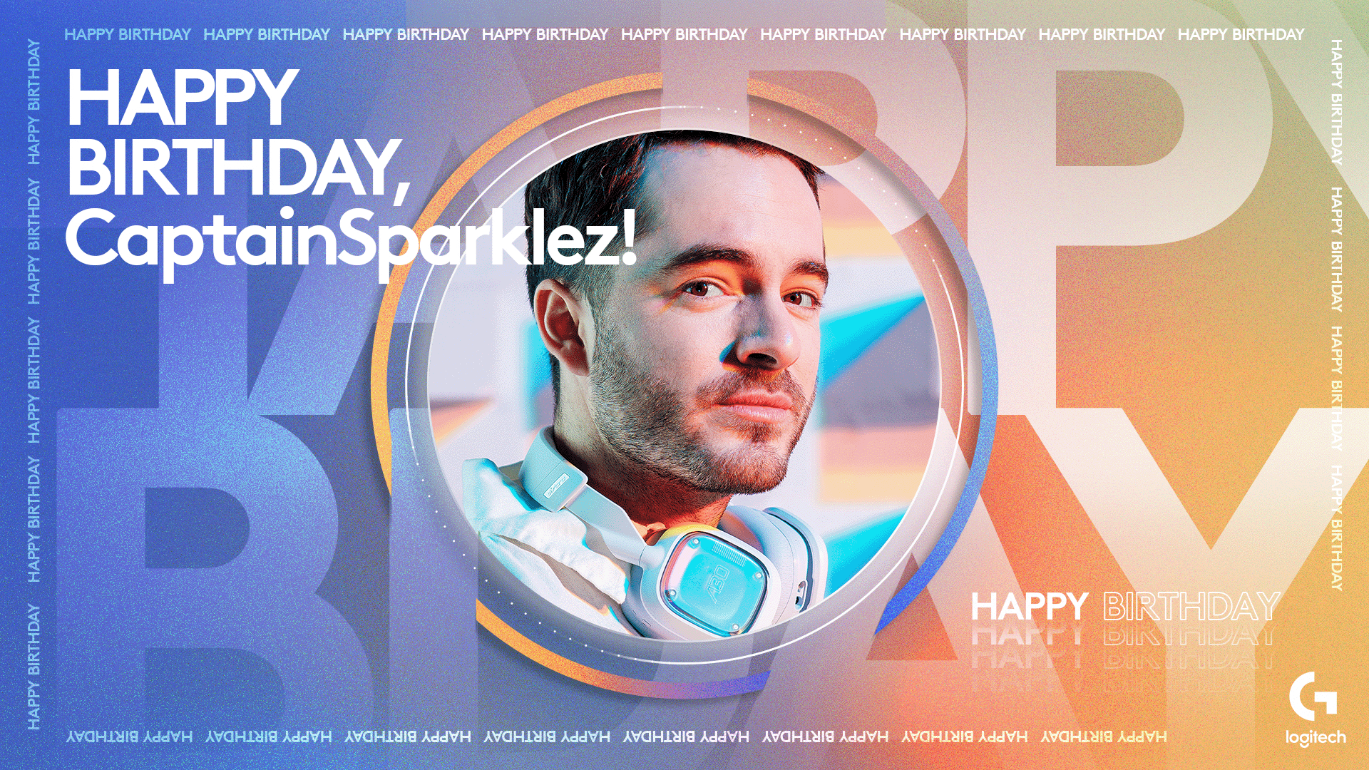 Captainsparklez Logo