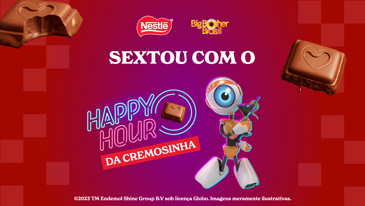 Chocolates Nestlé Classic No Bbb23 🍫 On Twitter Boa Tarde Meus