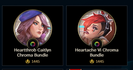 ahri ! on Twitter: "chroma bundles use old WIP drawing https://t.co/GvH6fPXypd" / Twitter