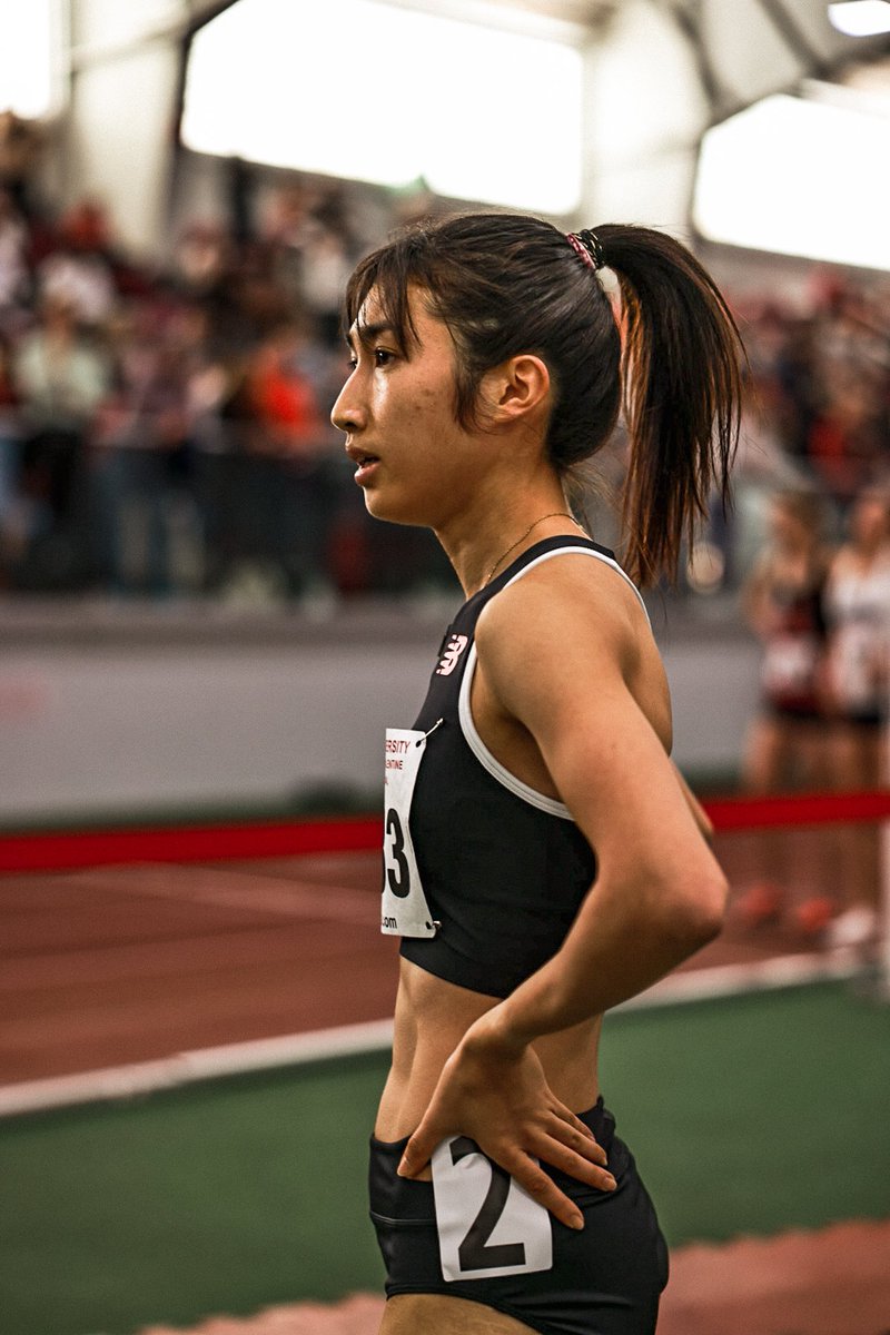 CITIUS MAG on Twitter: "RT @Justin_Britton: At the BU Valentine meet for a few key events for ...