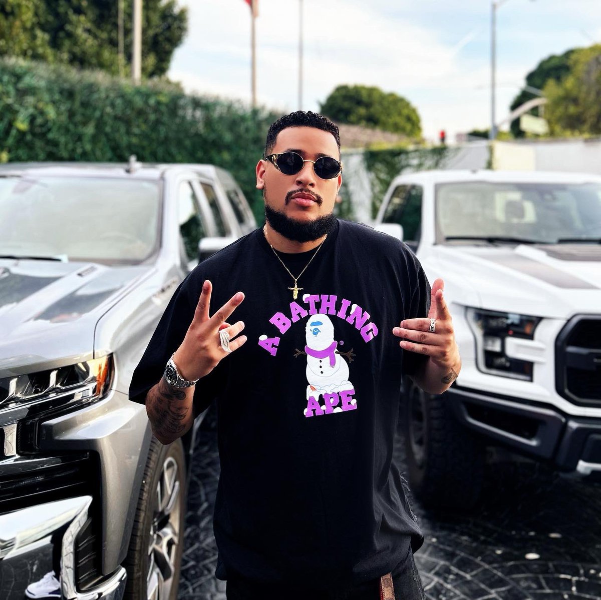 The Namibian On Twitter Rapper Aka Killed In Durban Drive By Shooting