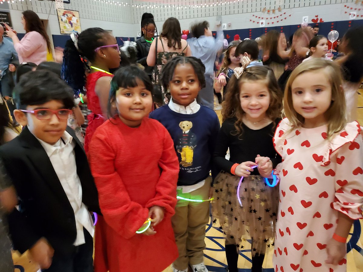 James Monroe Elementary School on Twitter: "Everyone from our youngest ...