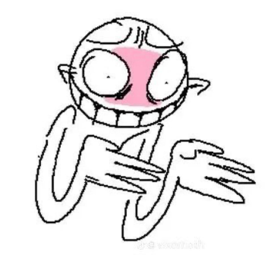 Fin Toby Rottmnt Brainrot On Twitter Fuck It I Know Its Bad For