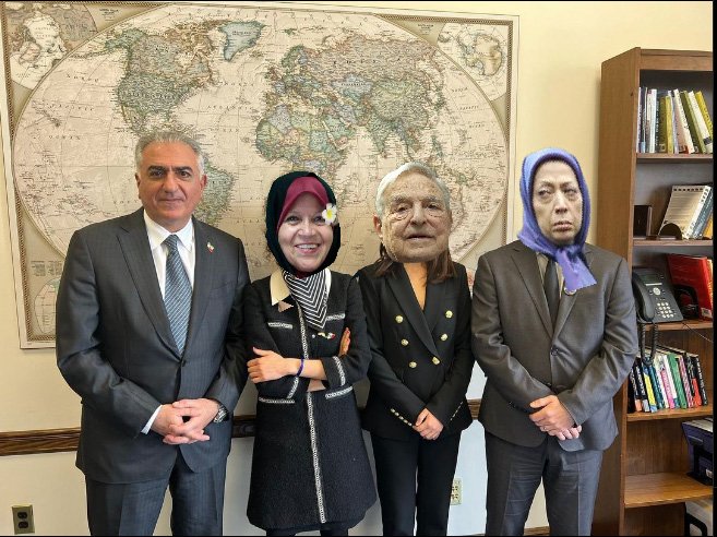 سنجرخان وزیری👑🦁🌞 On Twitter Rt Rahaeenews شاهزاده تنها شخصی که هیچ نقابی به صورت نداره و