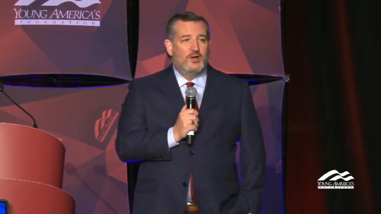 Ted Cruz on Twitter: "School choice is the civil rights issue of the ...
