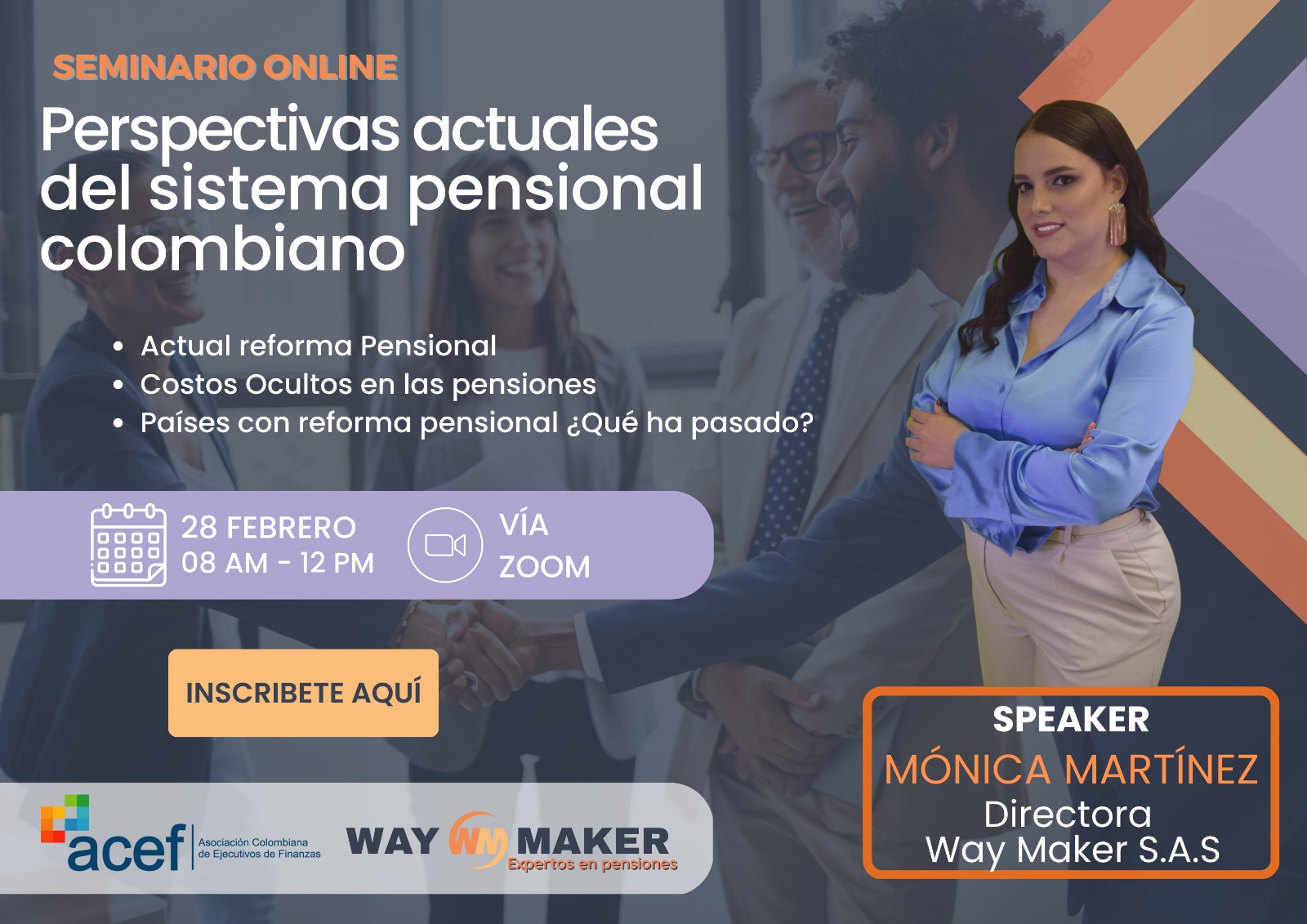 Way Maker SAS (@waymakersas) / Twitter