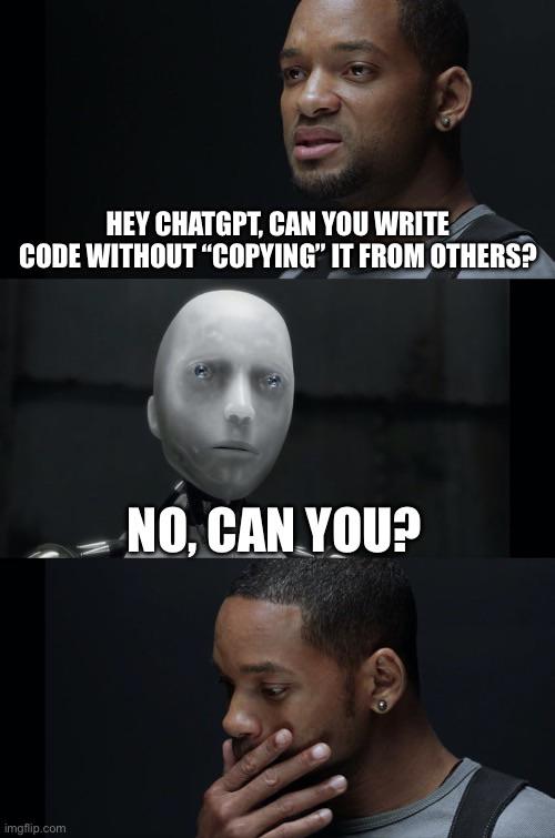 Programmer Humor On Twitter Can You Https T Co Lytza9ozpm Https