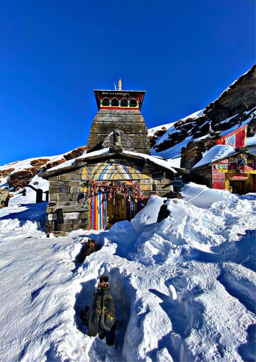 16 Divine Mandirs in Uttarakhand which are a must visit for everyone ...