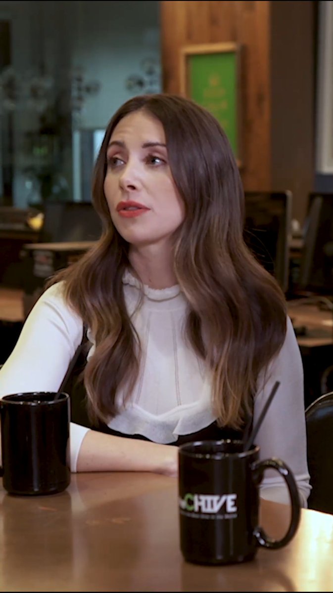 Alison Brie on Twitter: Alison Brie on Twitter: